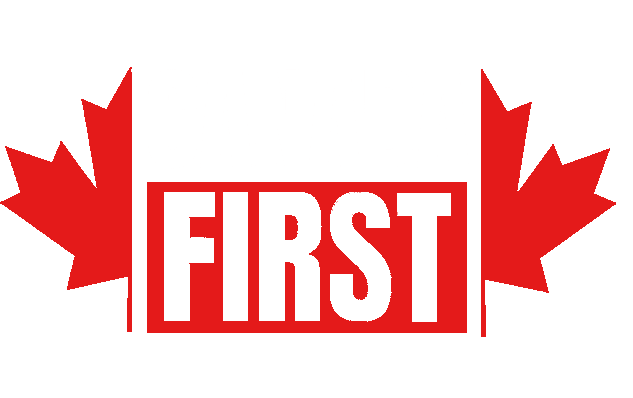 Home - Canada First Movement